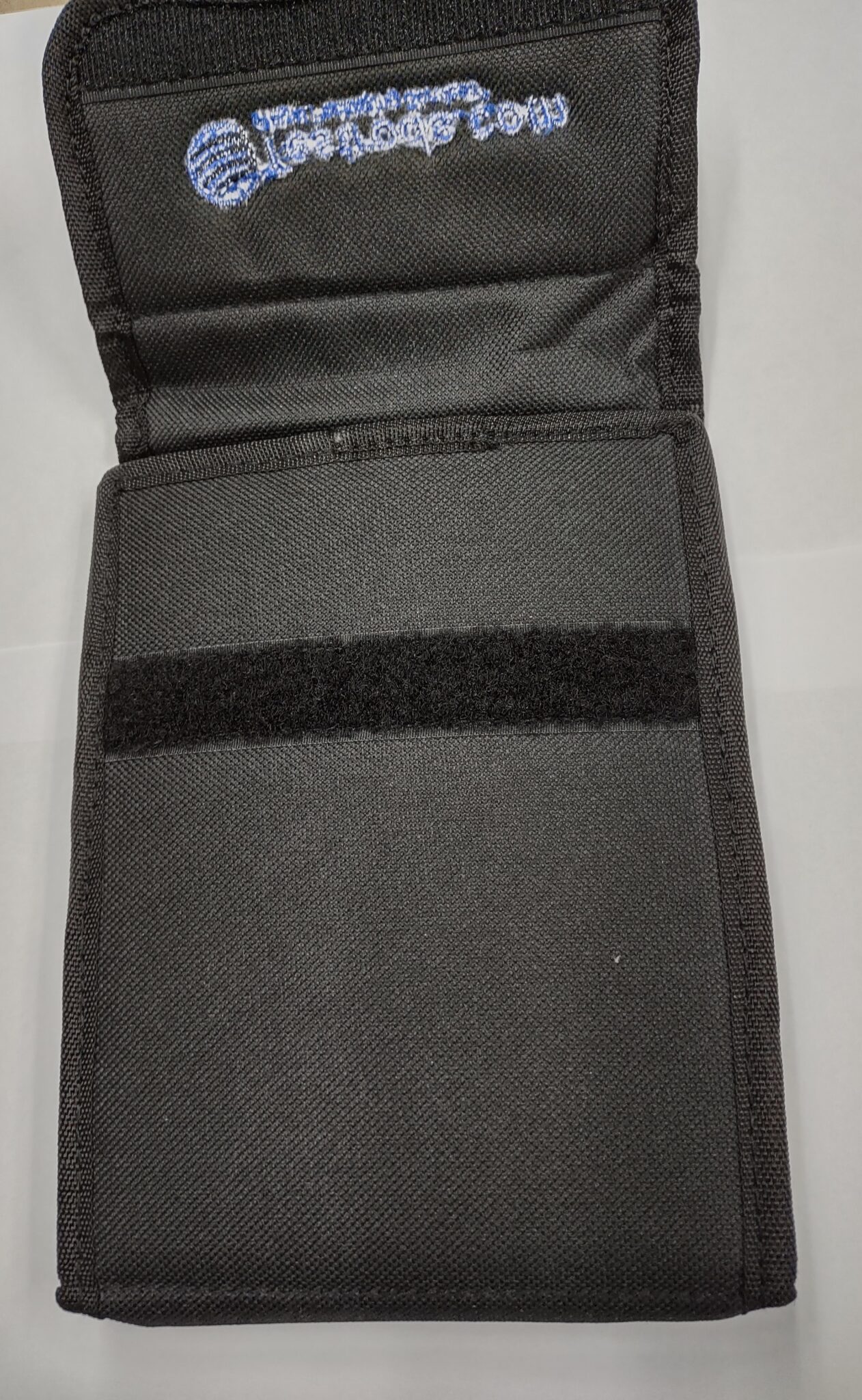Nylon Test Case | Testrods.com