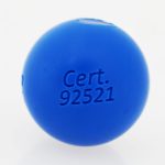 1" Test Balls for Food Industry Metal Detection | Testrods.com