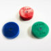3/4" x 1/4" Test Pucks | Testrods.com