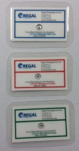 Customized Test Pieces | Testrods.com