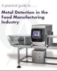 Guide To Metal Detector Verification | Testrods.com