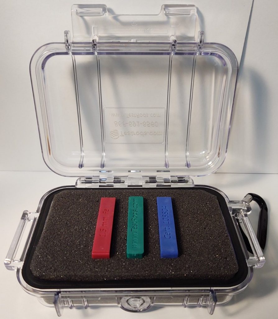 Hard Case | Custom Testrods | Wide Variety | Testrods.com