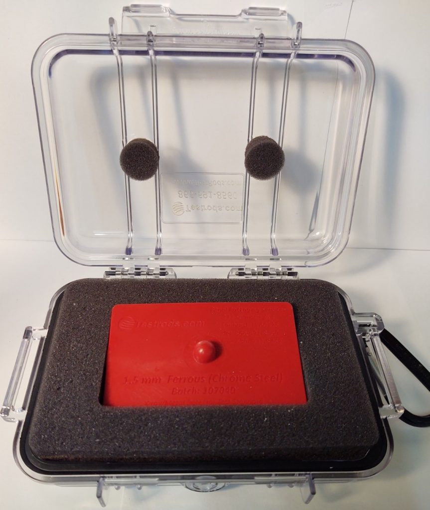 Hard Case | Custom Testrods | Wide Variety | Testrods.com