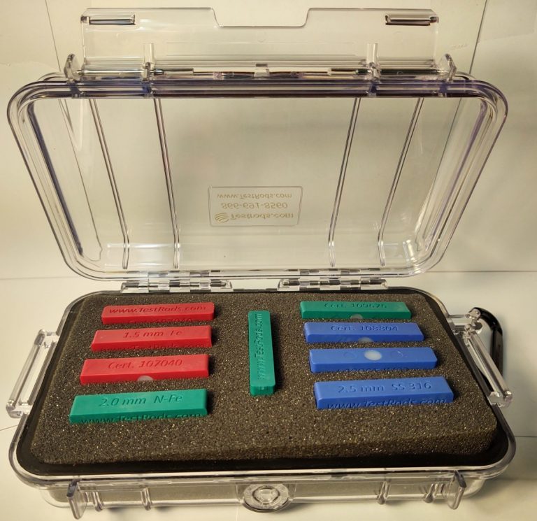 Hard Case | Custom Testrods | Wide Variety | Testrods.com