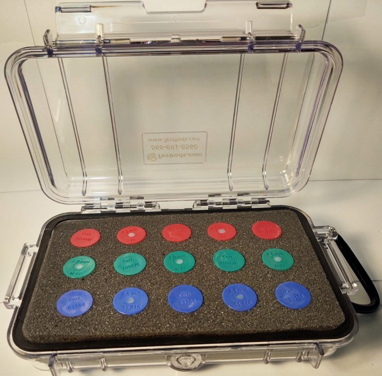 Hard Case | Custom Testrods | Wide Variety | Testrods.com