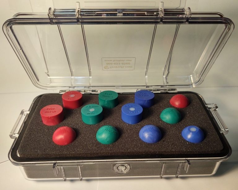 Hard Case | Custom Testrods | Wide Variety | Testrods.com