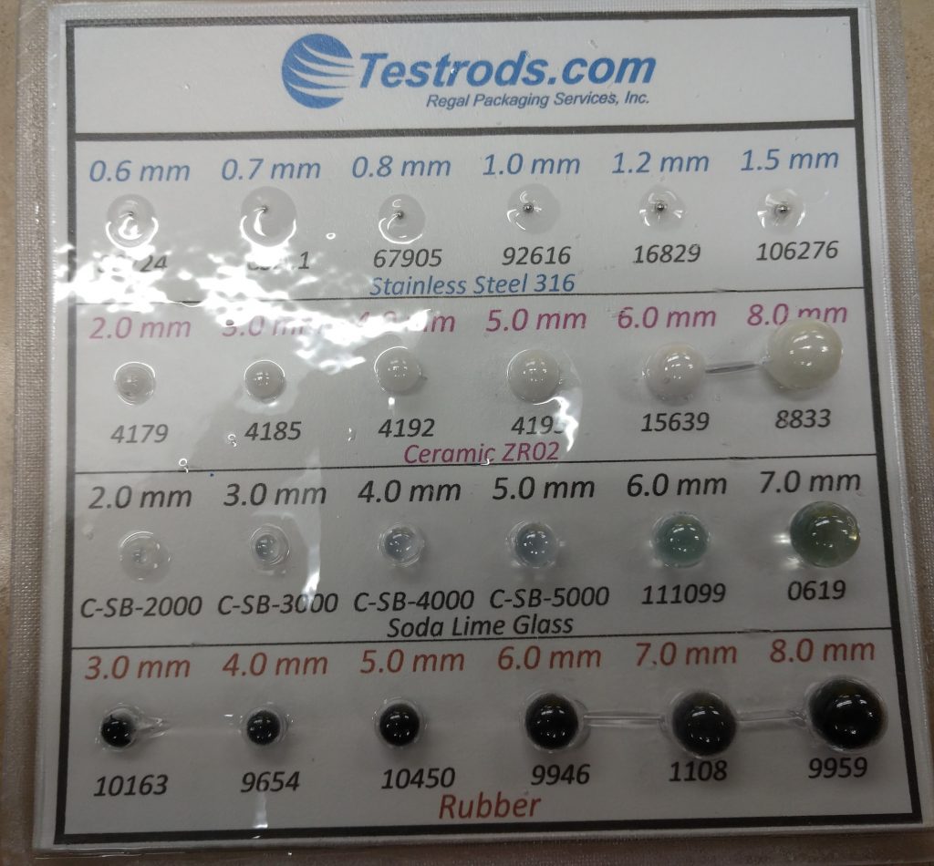 What are Thermoform Multi-Cards and Why Do I Need One? | Testrods.com