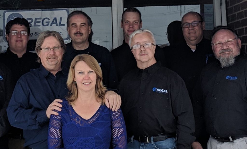 About Regal Packaging Services | Testrods.com