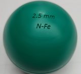 1.5" Test Balls | Testrods.com