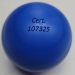 2" Test Balls for Metal Detection - Fe, NFe & SS 316 | Testrods.com