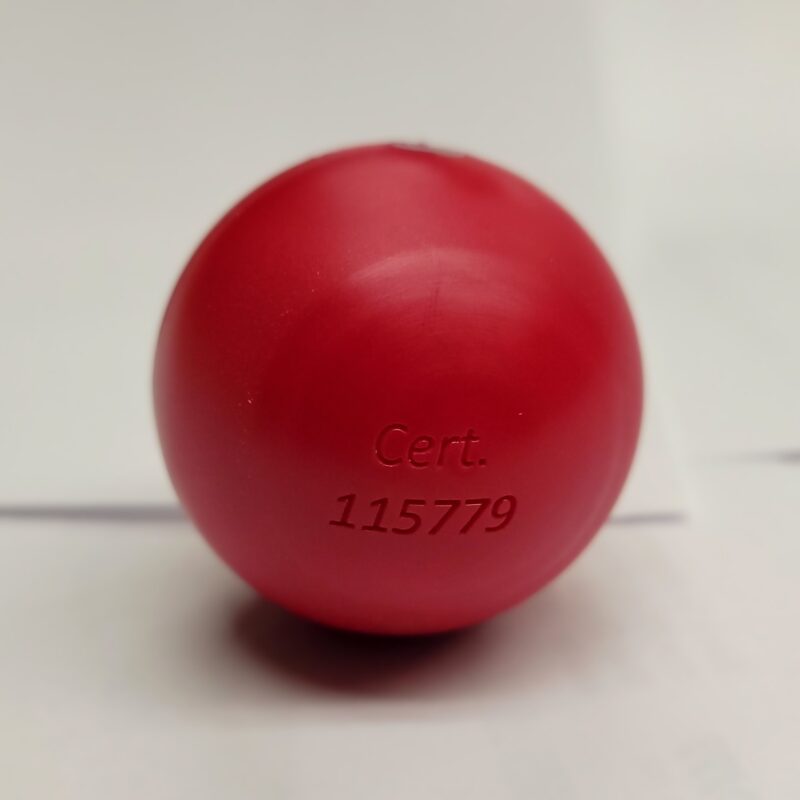 Test Balls (1") for Food Industry Metal Detection | Testrods.com