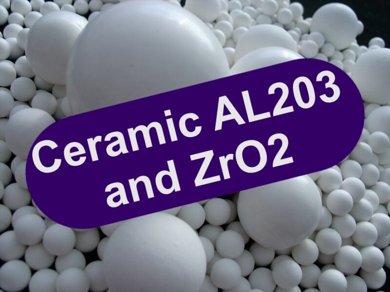 Understanding the 2 Most Common Ceramics: AL203 and ZrO2 is Critical ...